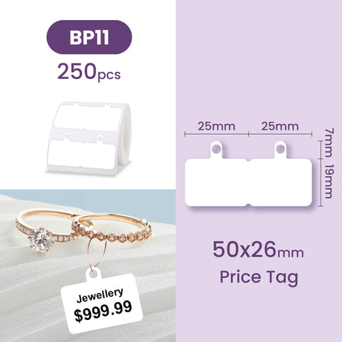 H1S Printer – Niimbot Label Maker