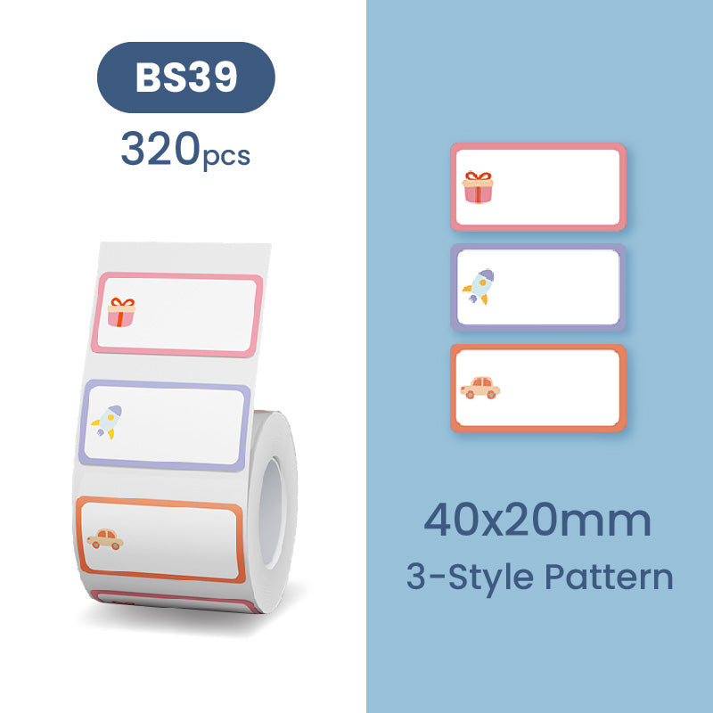 Niimbot B21 Label Maker – Niimbot Label Maker