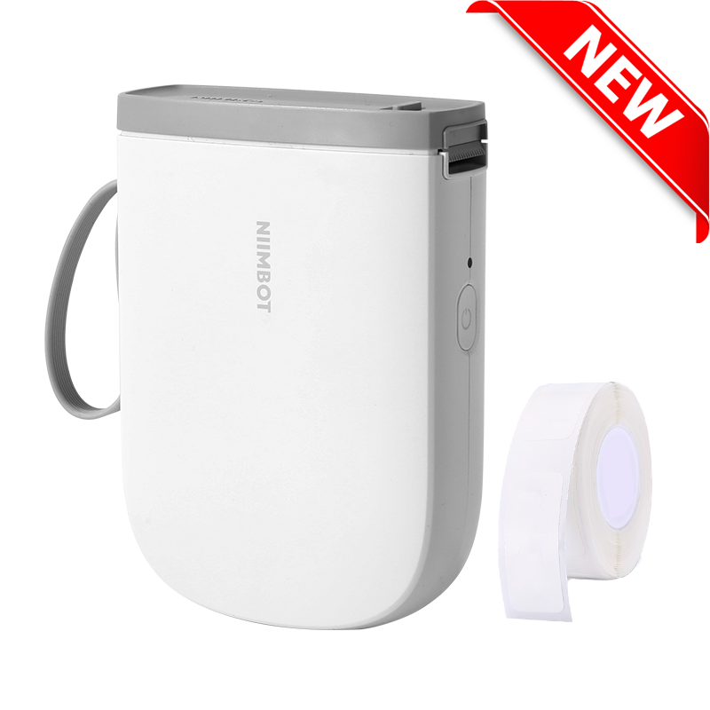 Niimbot D11-H Label Maker – Niimbot Label Maker