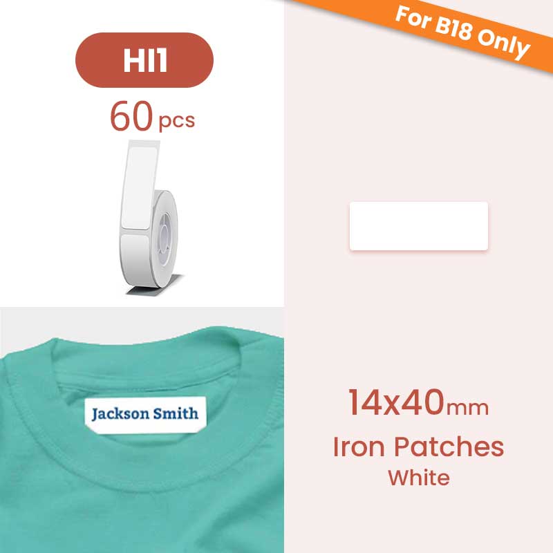 Niimbot B18 Label Maker – Niimbot Label Maker