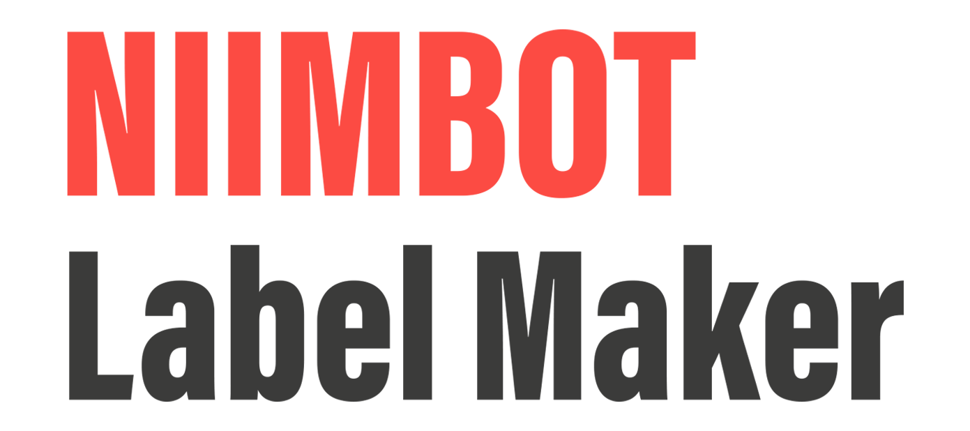 Niimbot Label Sticker Printers – Niimbot Label Maker
