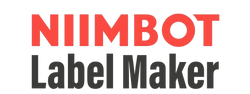 Niimbot Label Sticker Printers – Niimbot Label Maker