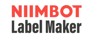 Niimbot B21 Label Maker – Niimbot Label Maker