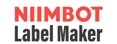 Niimbot Label Sticker Printers – Niimbot Label Maker