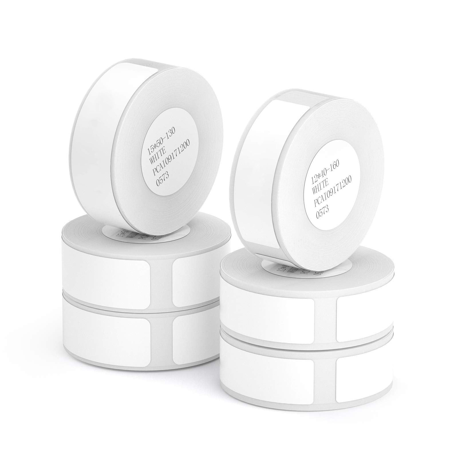 Customized Labels (MOQ 100Rolls, Click for Details) – Niimbot Label Maker