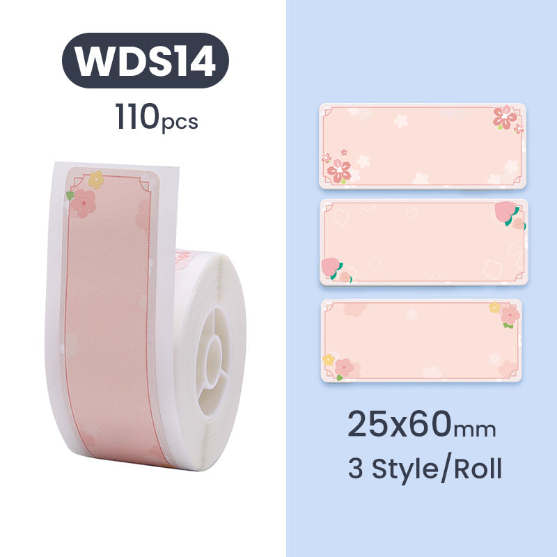 D101 Label - Seasonal – Niimbot Label Maker